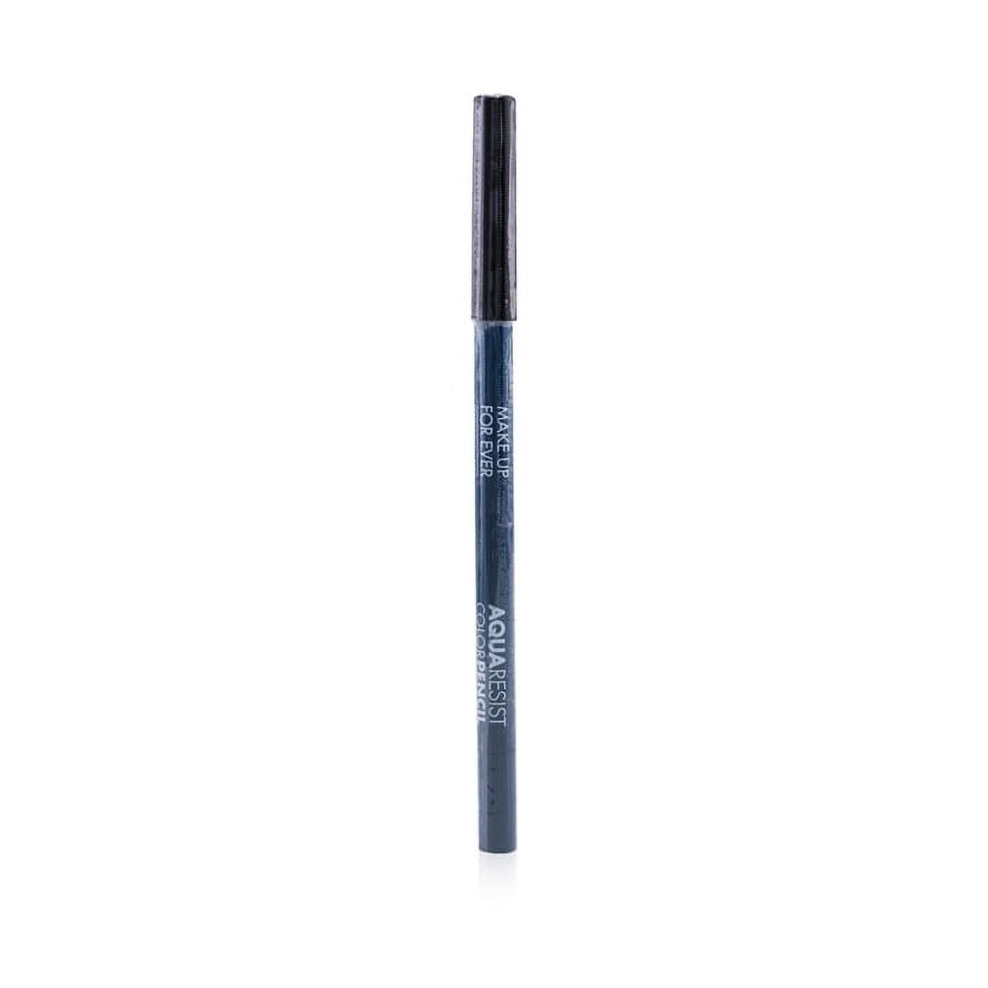 Make Up For Ever Aqua Resist Color Pencil - 7 Lagoon , 0.017 oz ...