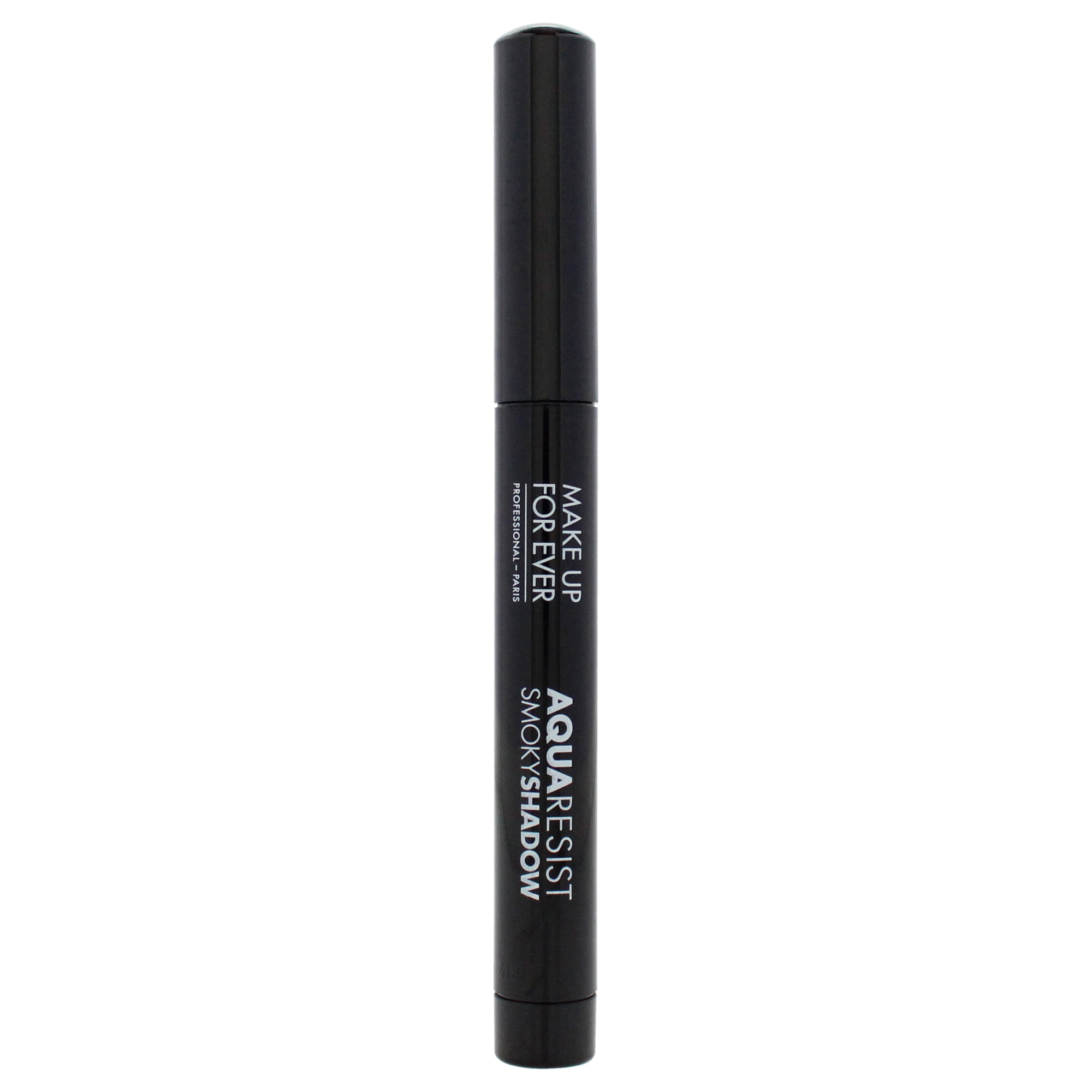 Make Up For Ever Aqua Resist Smoky Shadow - 1 Carbon , 0.4 oz Eye ...