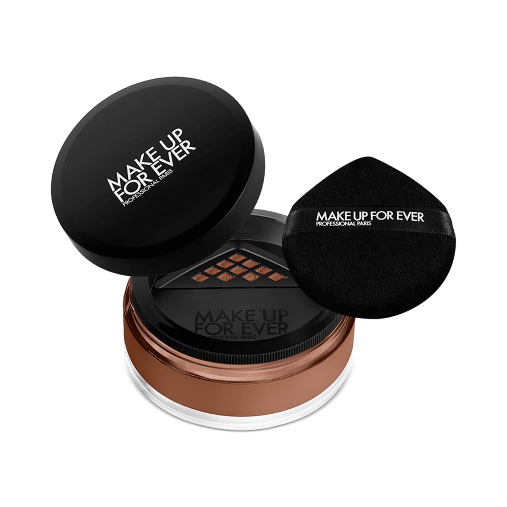 Make Up For Ever Hd Skin Setting Powder - #4.2 Deep Espresso --18g/0 ...