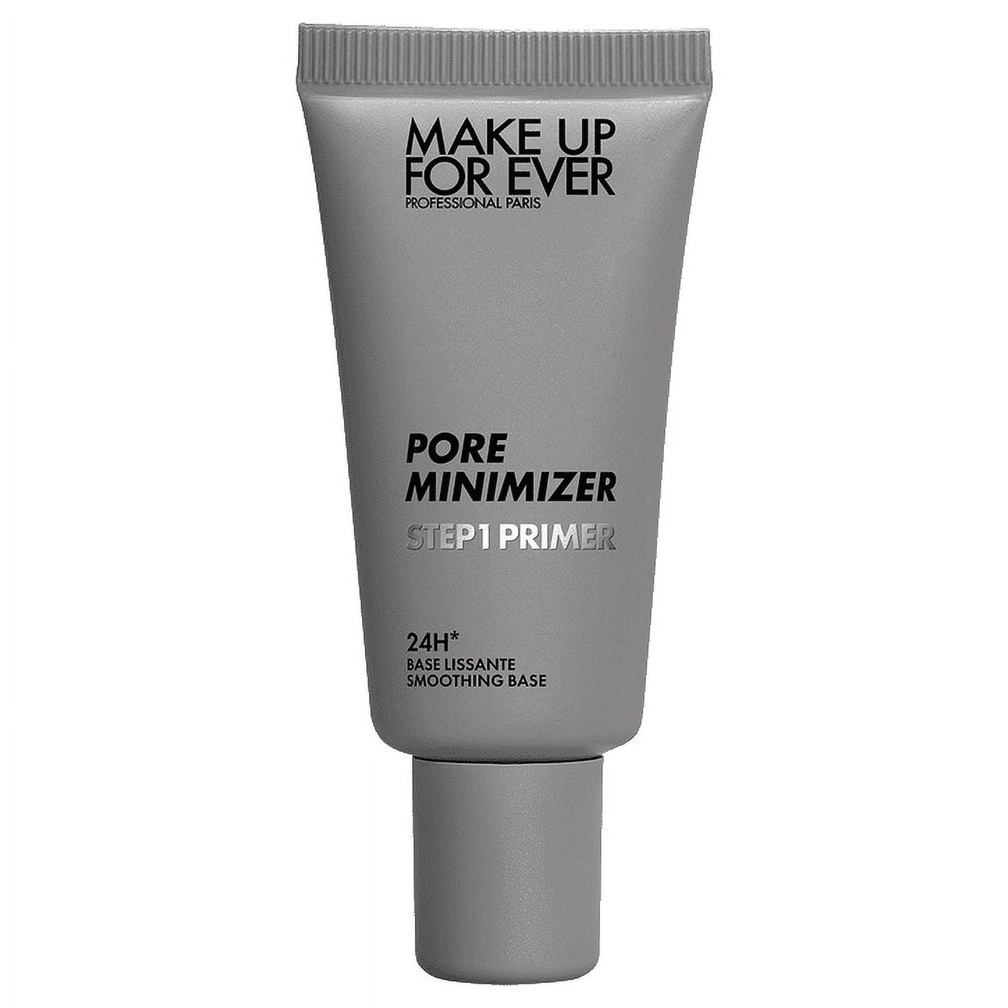 Make Up For Ever Pore Minimizer Step 1 Primer TRAVEL SIZE .5oz ...