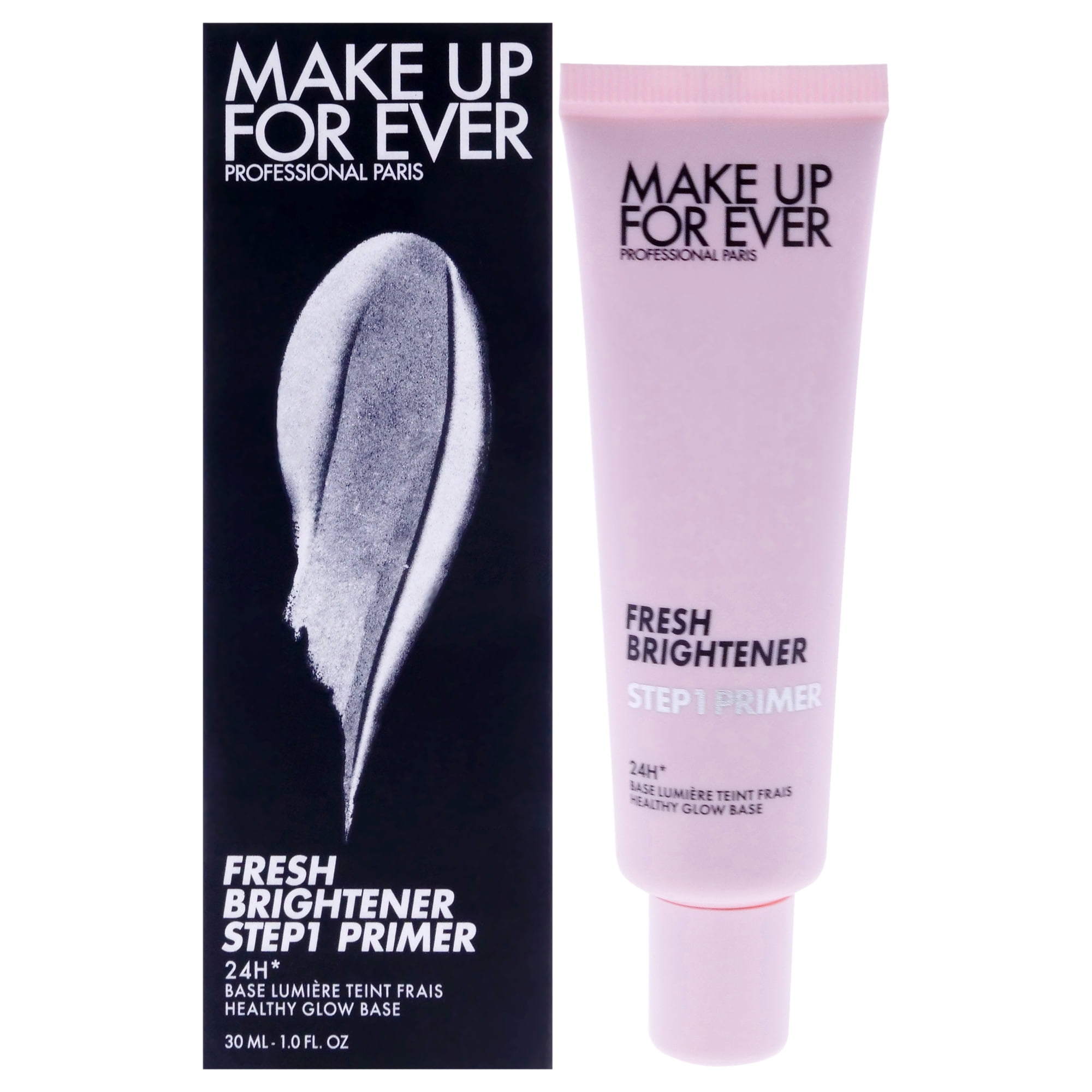 Make Up For Ever Step 1 Primer Color Corrector - 7 Fresh Brightener , 1 ...