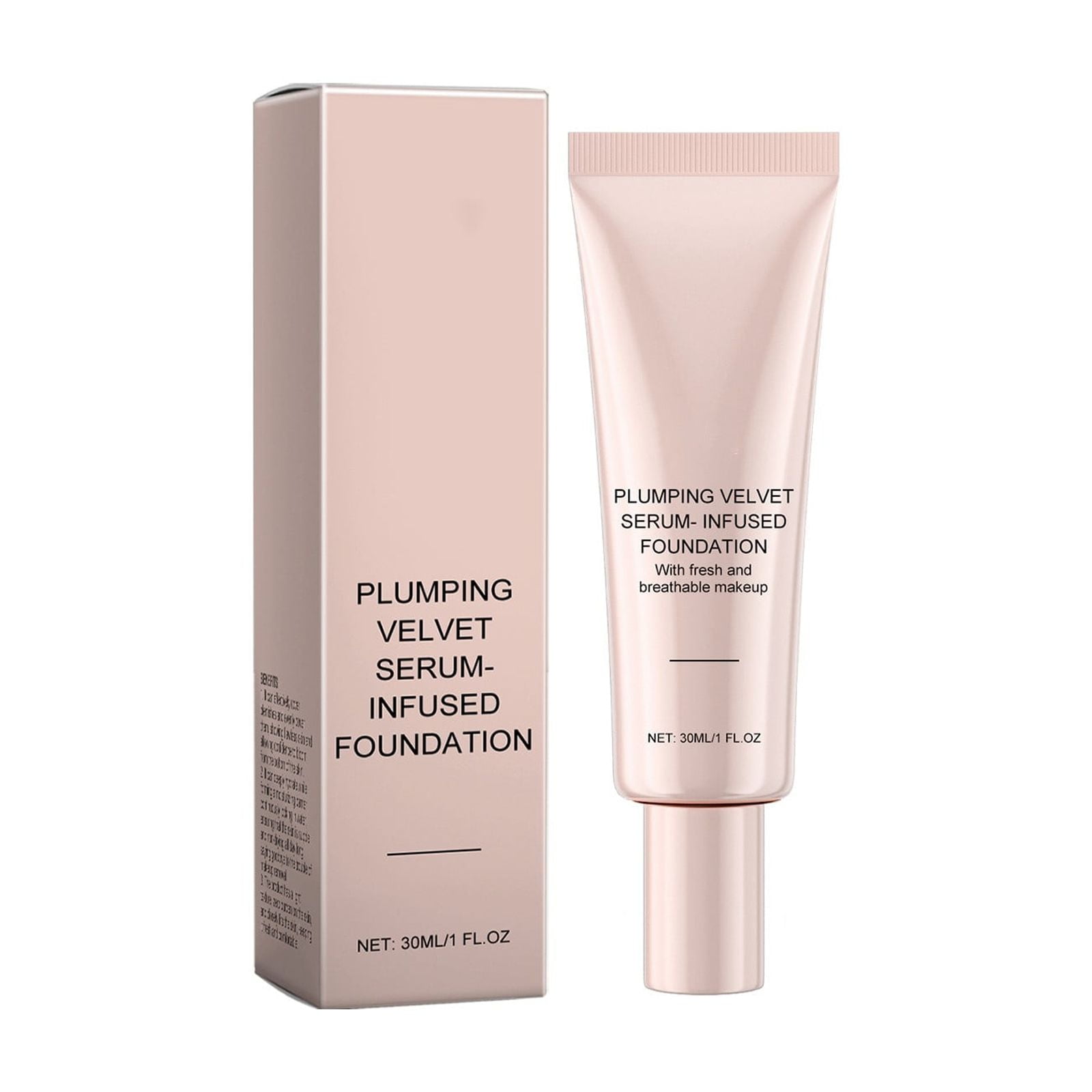 Make Up Foundation for Face Complexion Booster for a Glowing, Soft ...