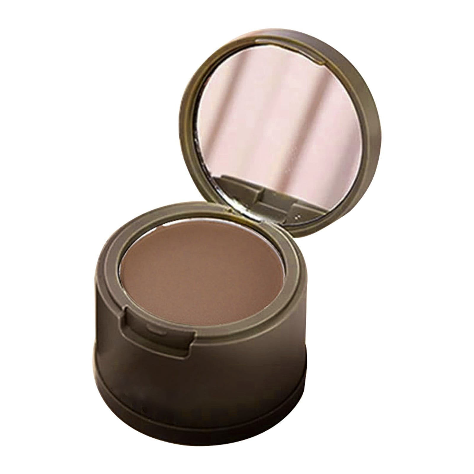 Make Up Root Cover Up Root Cover Enhance Hairline Powder Hairline ...