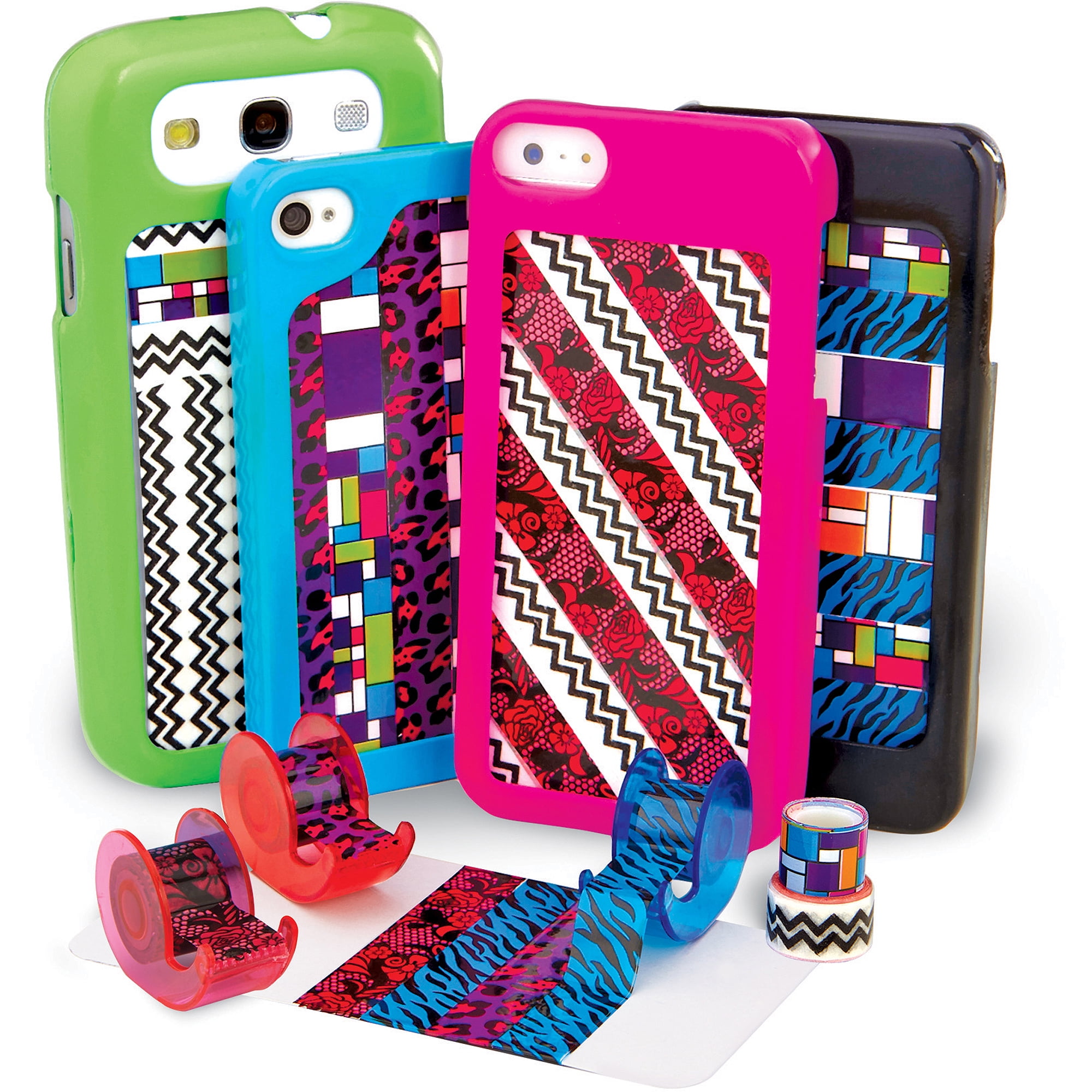 Make Your Case Designer Decor Tape - Walmart.com
