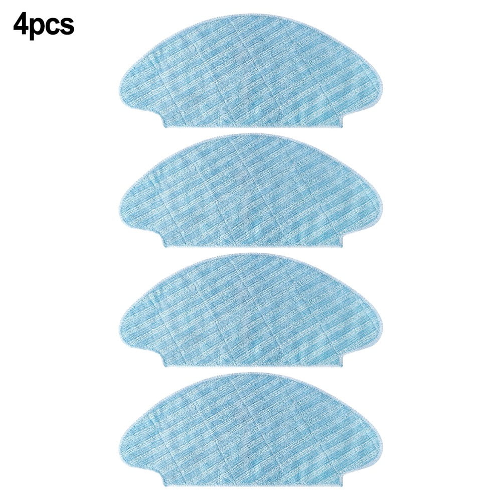 Make Your Cleaning Routine More Effective With Our Microfiber Mop Cloth ...