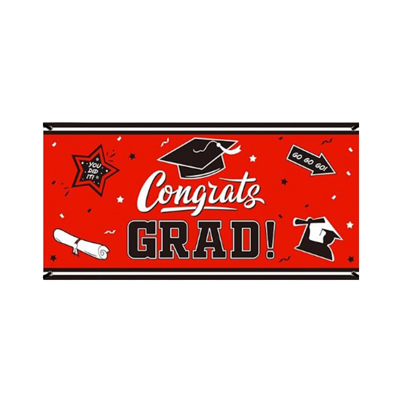 Make Your Friend's Graduation Party Stand Out With Trendy 2024 ...