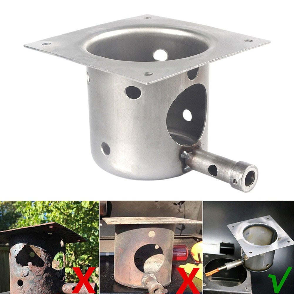 Make Your Grilling Experience Better With This Heavy Duty Stainless ...