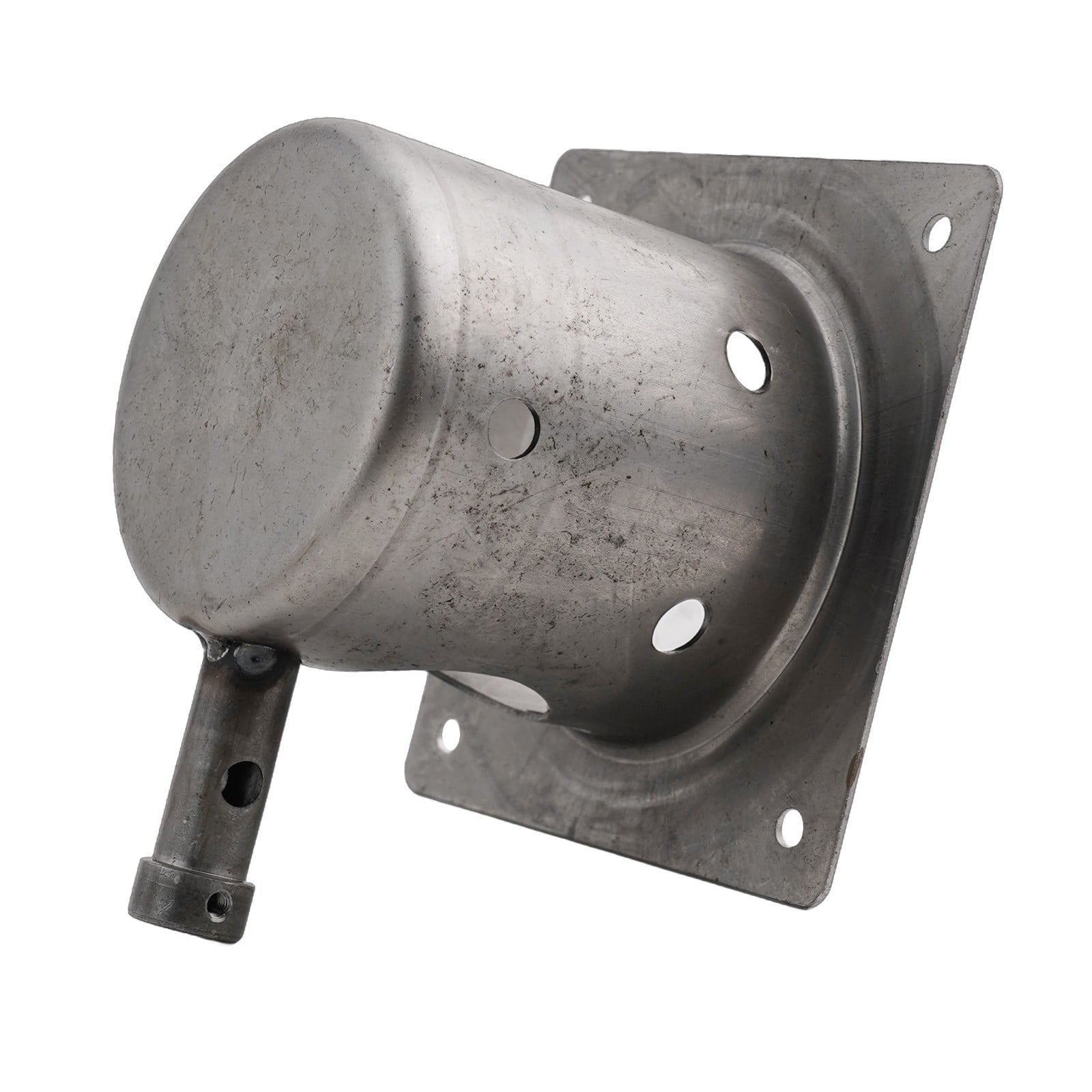 Make Your Grilling Experience Better With This Heavy Duty Stainless ...