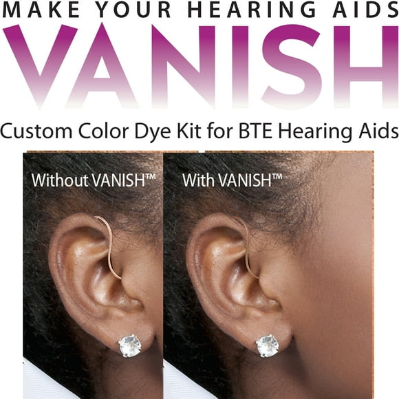 OTC Hearing Aids in Home Health Care - Walmart.com