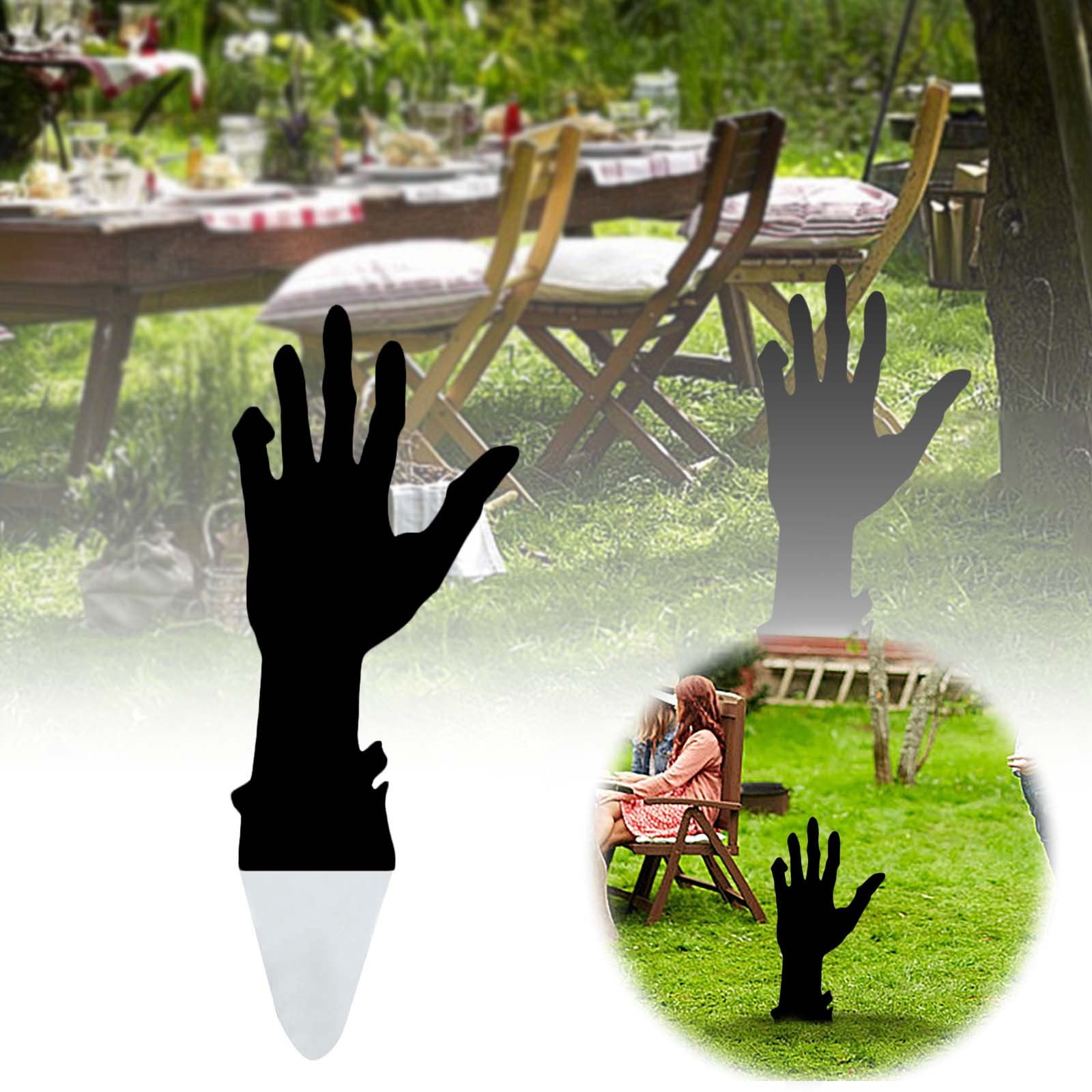 "Make Your Neighbors Envious: Spruce Up Your Outdoor Space With Decor ...