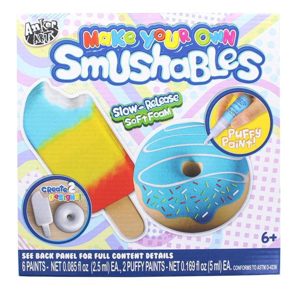 Squishy Maker