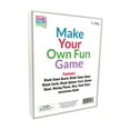 AreYouGame Make Your Own Fun Game - Board Game Kit - Walmart.com