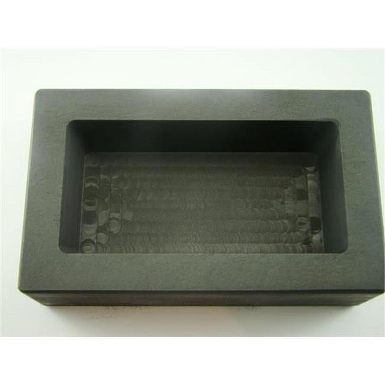 Make Your Own Gold Bars 2 Kilo Mold 2 Kilo Gold Bar Graphite Ingot Mold ...