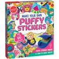 Make Your Own Puffy Stickers - Walmart.com