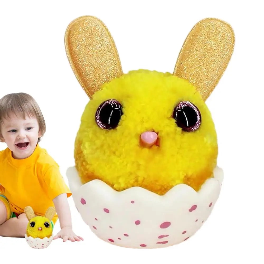 Make Your Own Stuffed Animal Kit Making Stuffed Plush Doll Animal ...