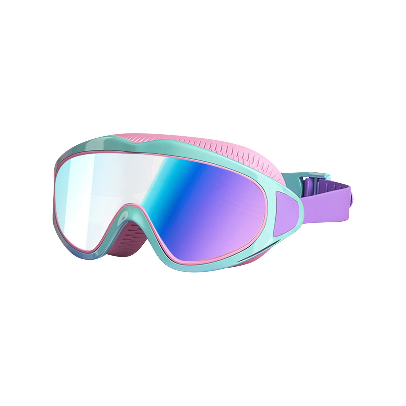 Make a Splash with Stylish Swimming Goggles for Kids 6-14 – Premium ...