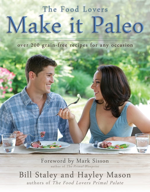 MAKE IT PALEO - Walmart.com