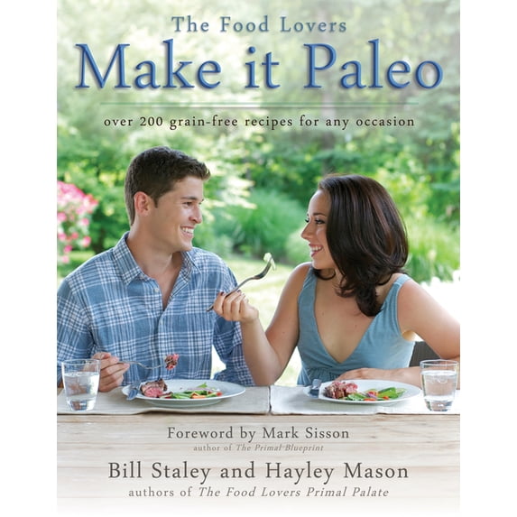 MAKE IT PALEO - Walmart.com