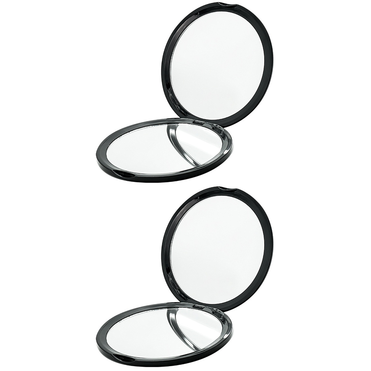 Make up Mirrors The Tote Bag Mini 20 Dressing Table Handbags Magnifying ...