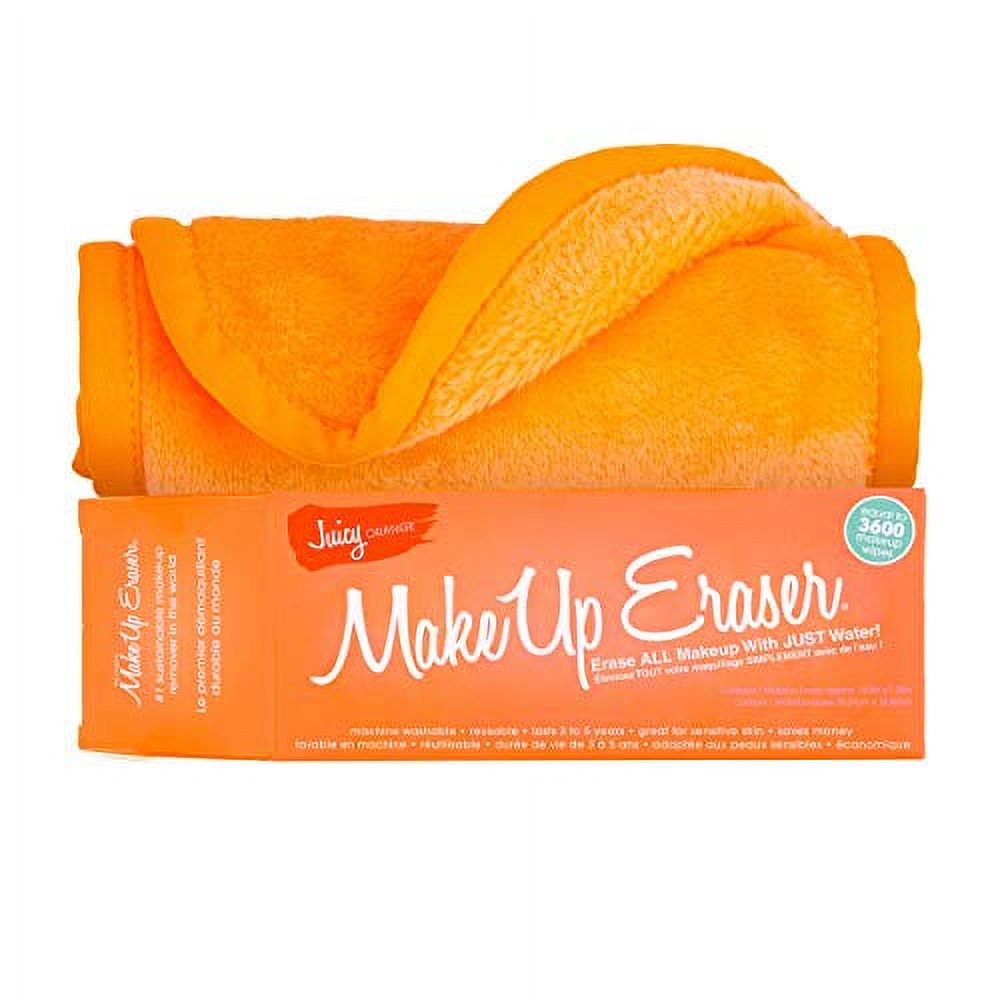 MakeUp Eraser, Erase All Makeup With Just Water, Including Waterproof ...