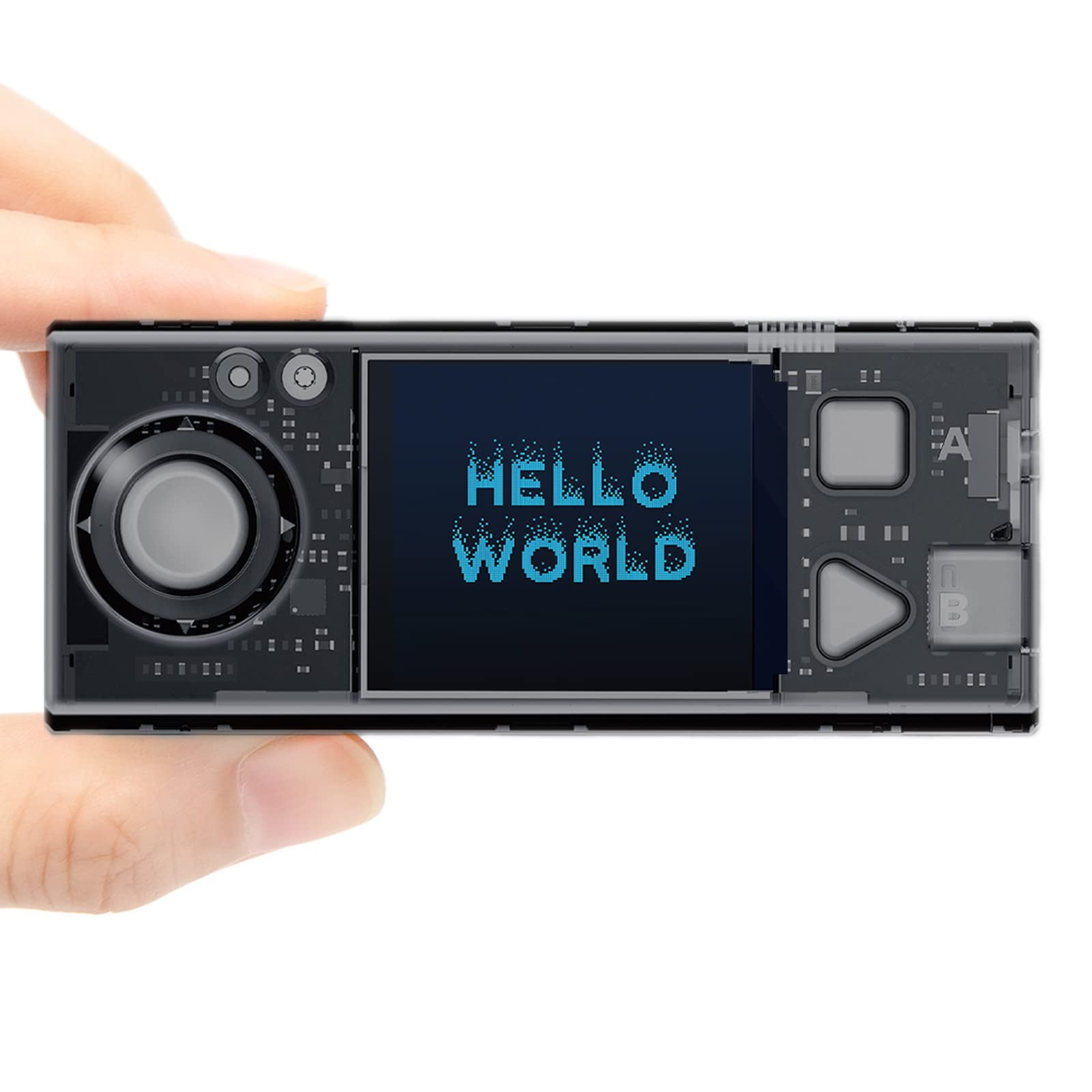 Makeblock CyberPi Coding Kit RRF12 Learning Scratch Python Engineering ...