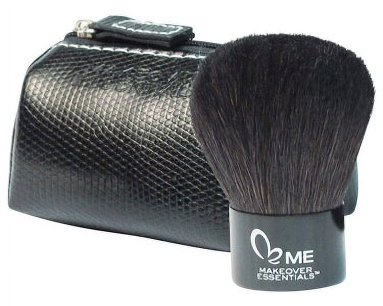 Makeover Essentials Kabuki Brush - Walmart.com