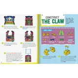 Maker Lab Arcade Claw Game- - Walmart.com