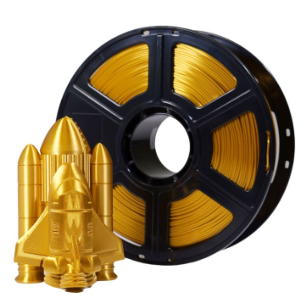 MakerBot 375-0085A Metallic Color Series 1.75mm PLA Filament for Sketch ...