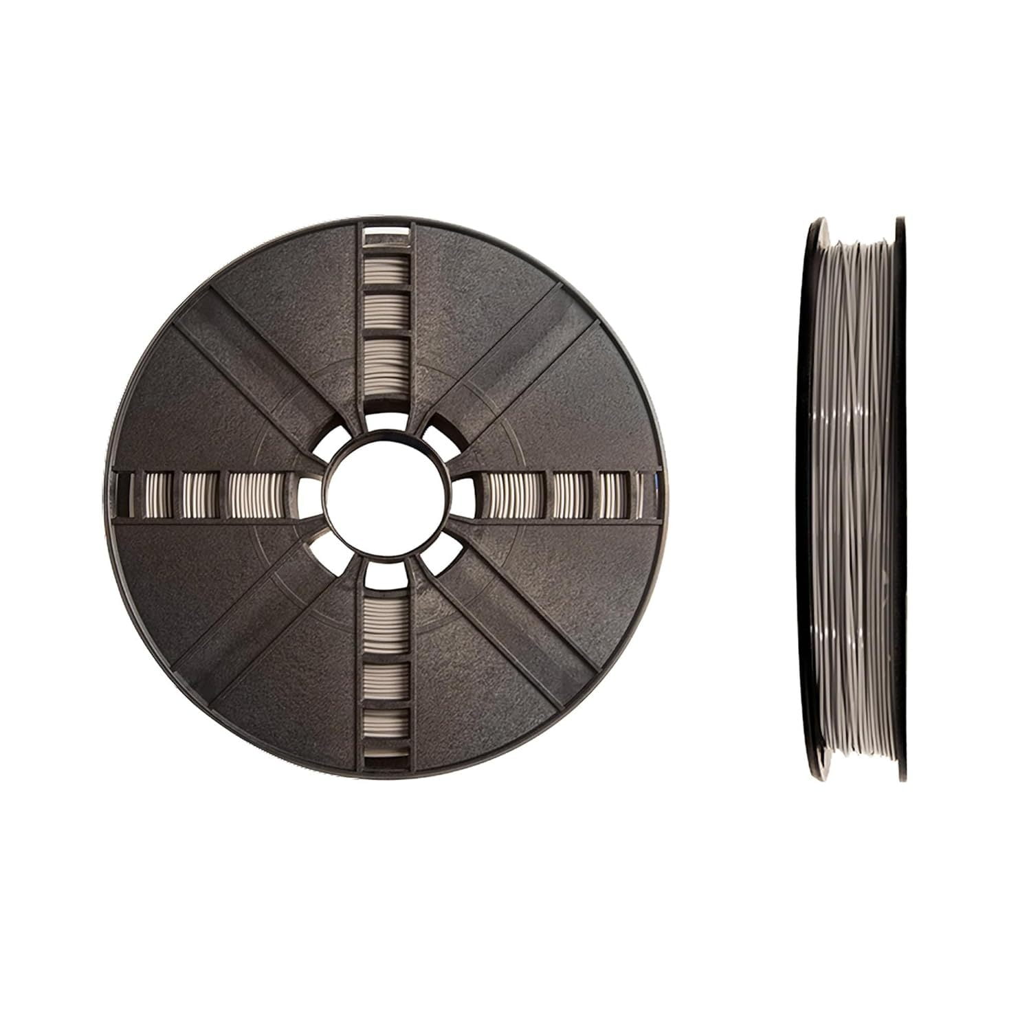 MakerBot PLA 3D Printing Filament Large Spool for Replicator+ and 5th ...