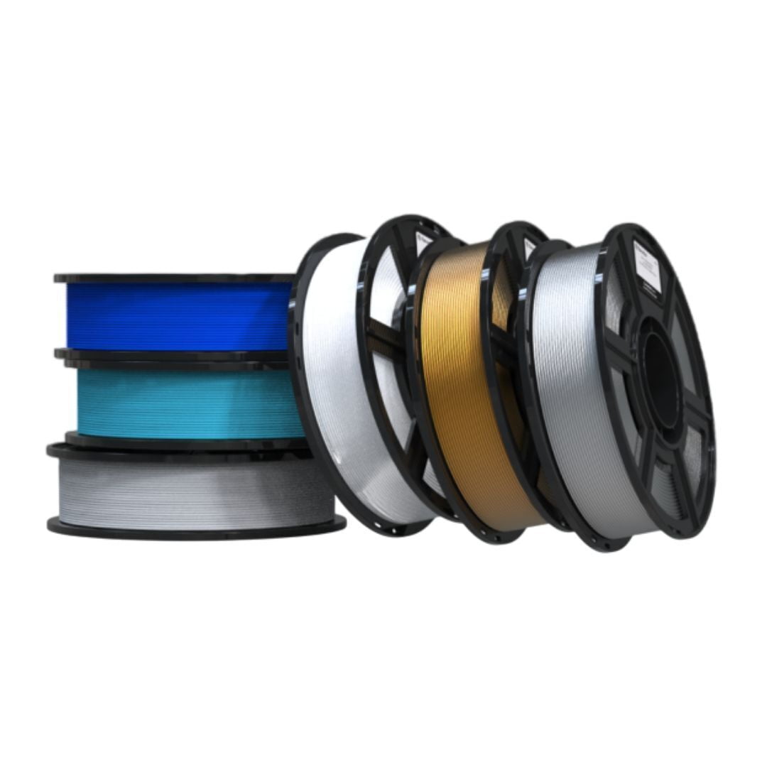 MakerBot Sketch Winter Holiday 3D Printing Filament for Seasonal ...