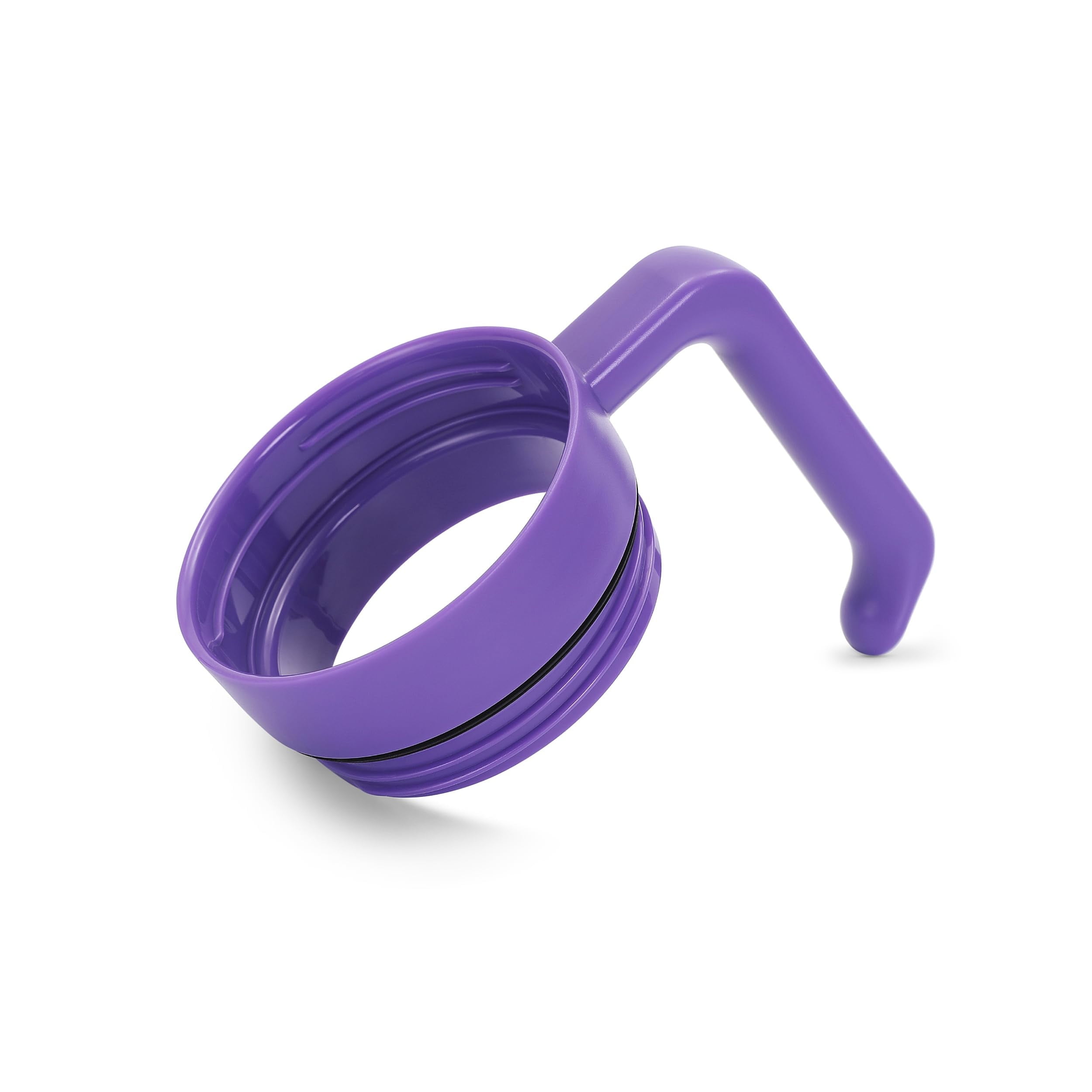MakerFlo Tumbler Handle for 30oz & 40oz Tumblers, Ideal for DIY Crafts ...