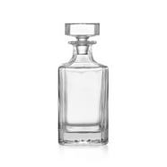 Royalty Art Elegant Crystal Decanter and Wine Carafe, 60.9 oz., Large ...