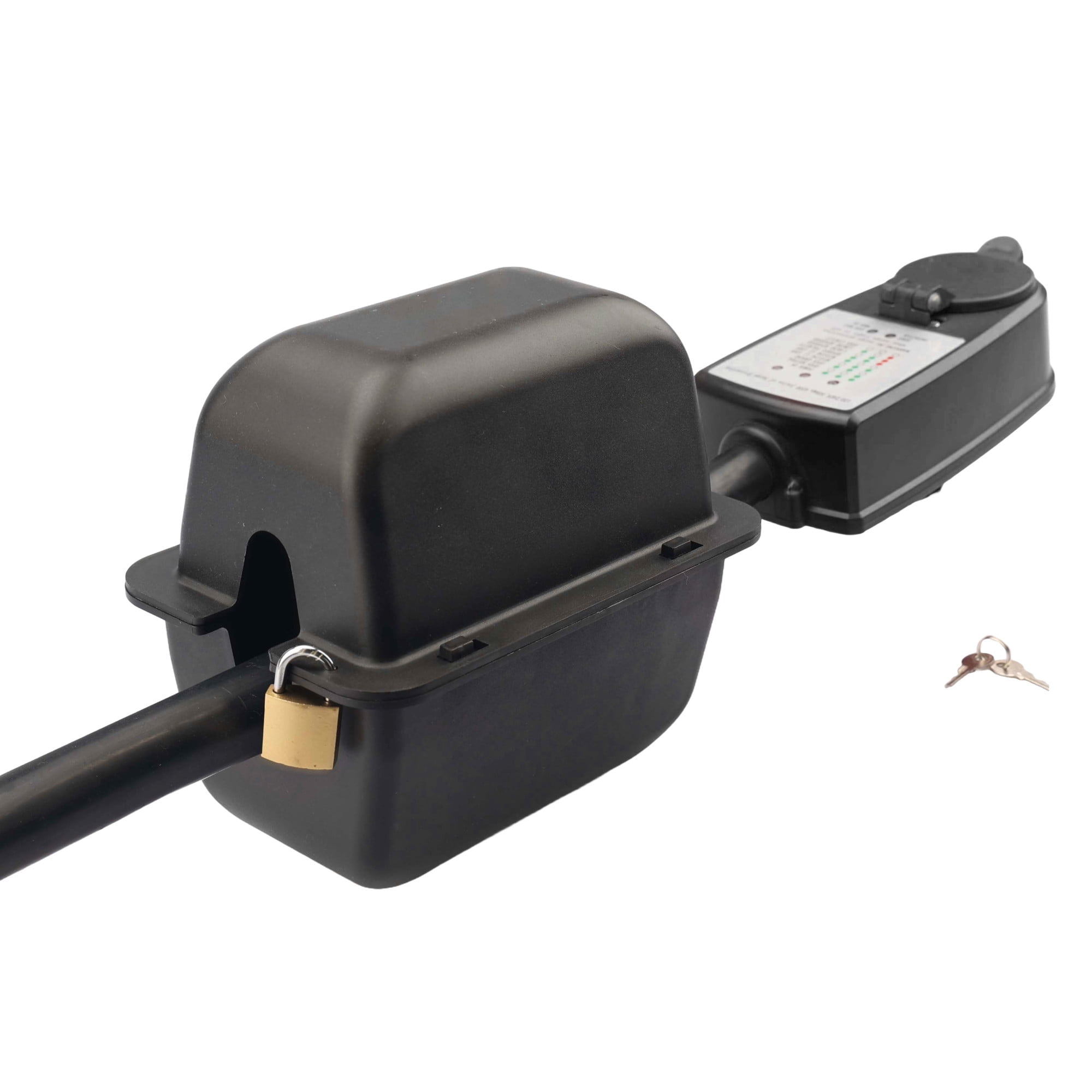 MAKERZ 0 97 Surge Protector Holder - Walmart.com