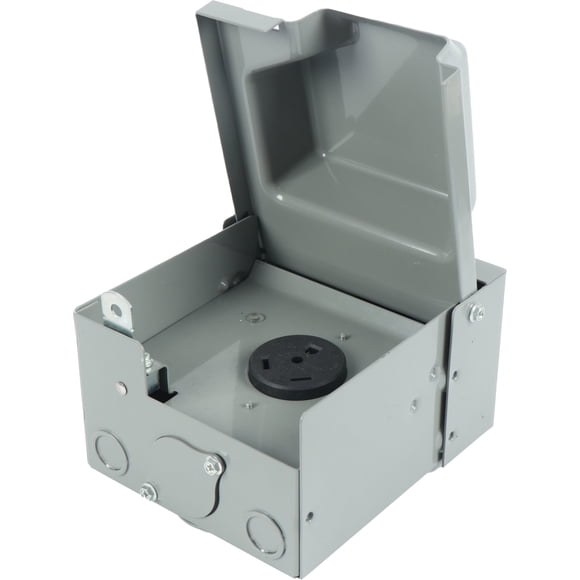 RV Outlet Boxes in RV Electrical - Walmart.com