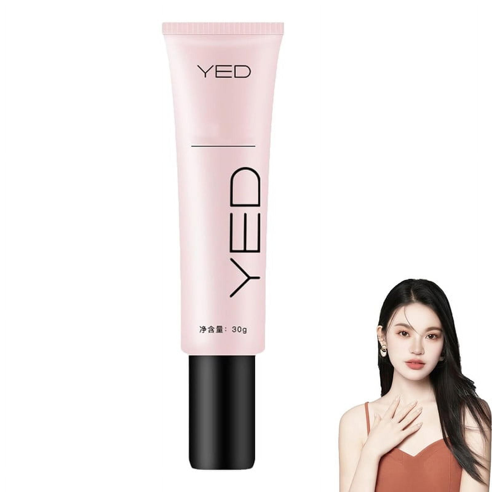 Makeup Application Cream, Primer Makeup Foundation Face Cream ...
