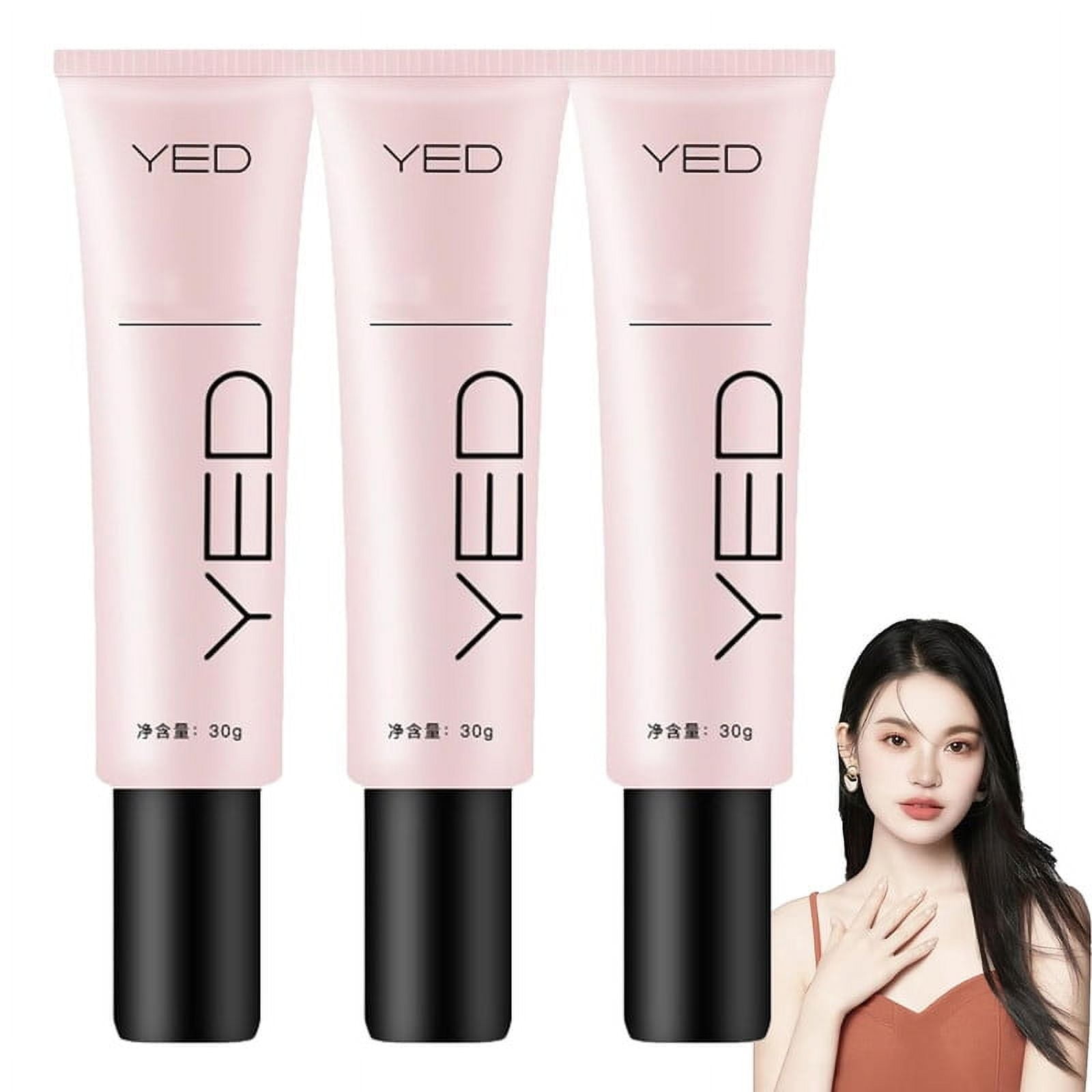 Makeup Application Cream, Primer Makeup Foundation Face Cream ...