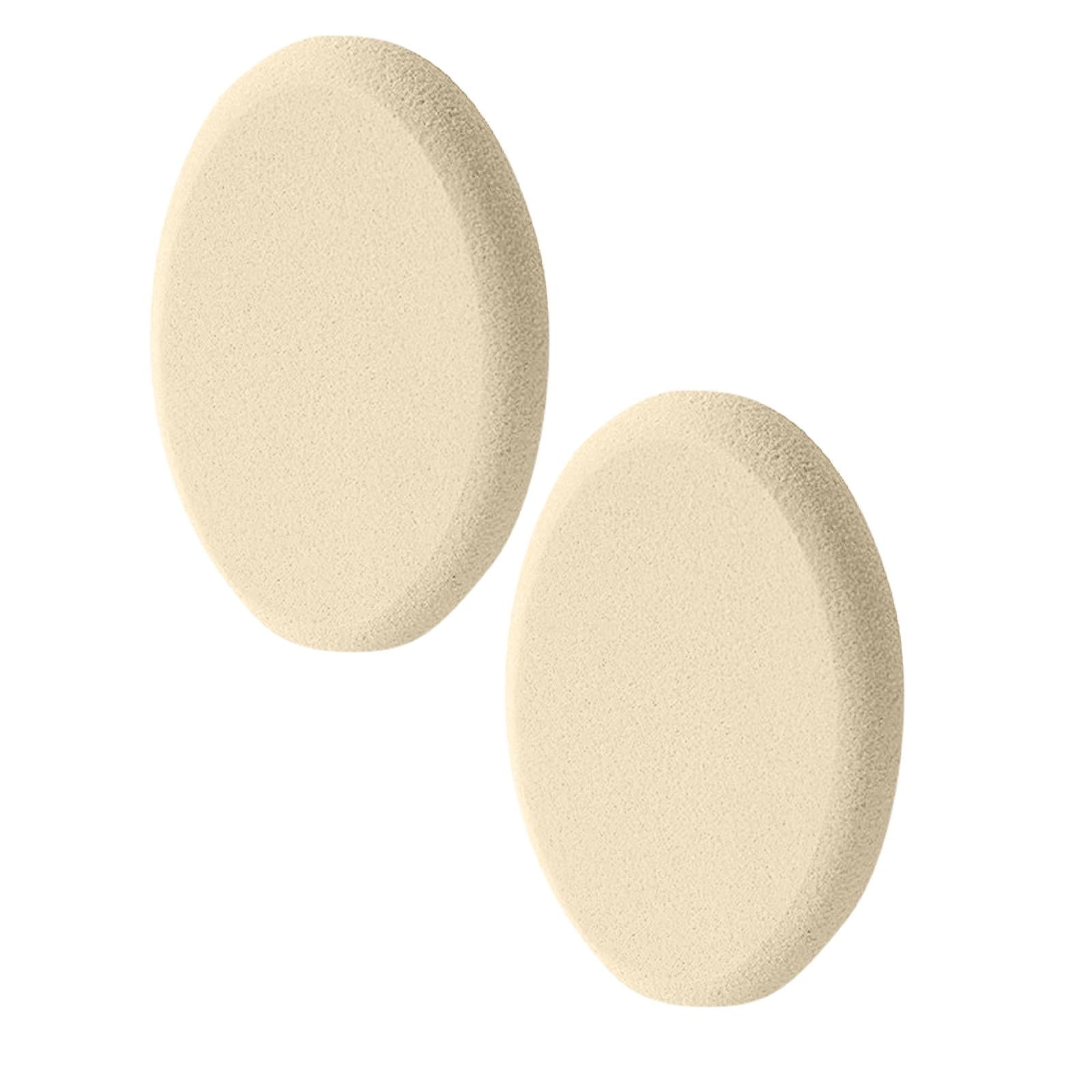 Makeup Applicator Cover Puffs Face Sponge for Makeup Eye Shadow ...