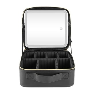 light up vanity case