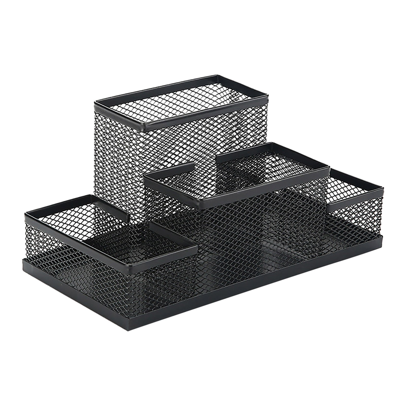 Makeup Bag Pencil Leather Pocket Pouch for Men School Boxes for Kids ...