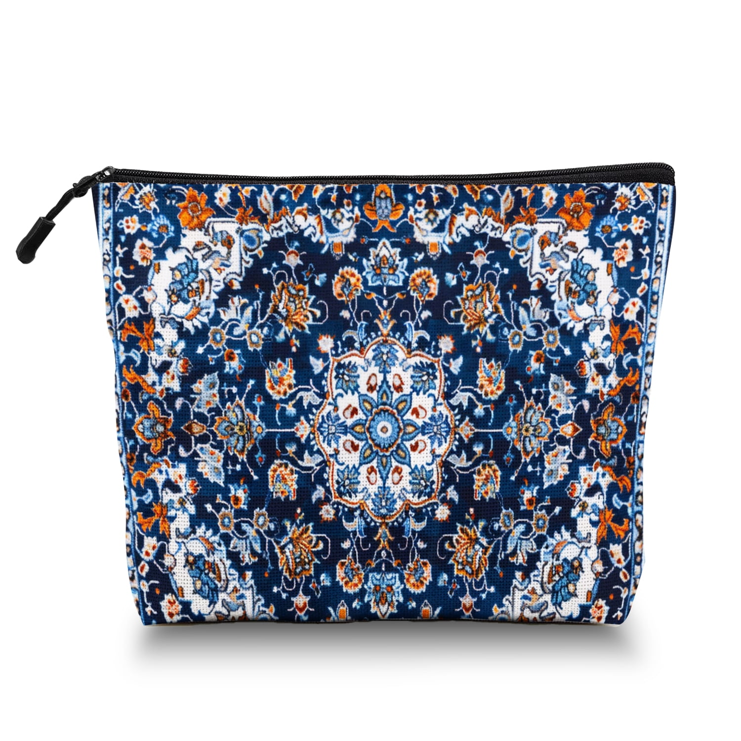 Makeup Bag Small Toilet Cosmetic Bags Travel Makeup Case Waterproof for ...