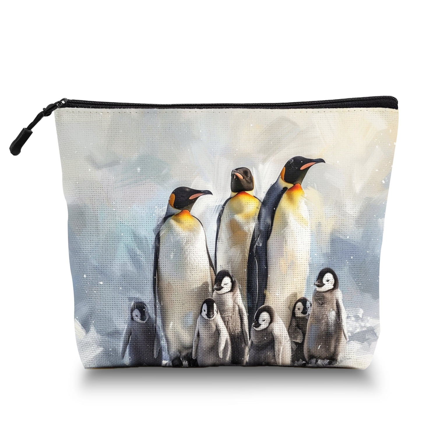 Makeup Bag Small Toilet Cosmetic Bags Travel Makeup Case Waterproof for ...