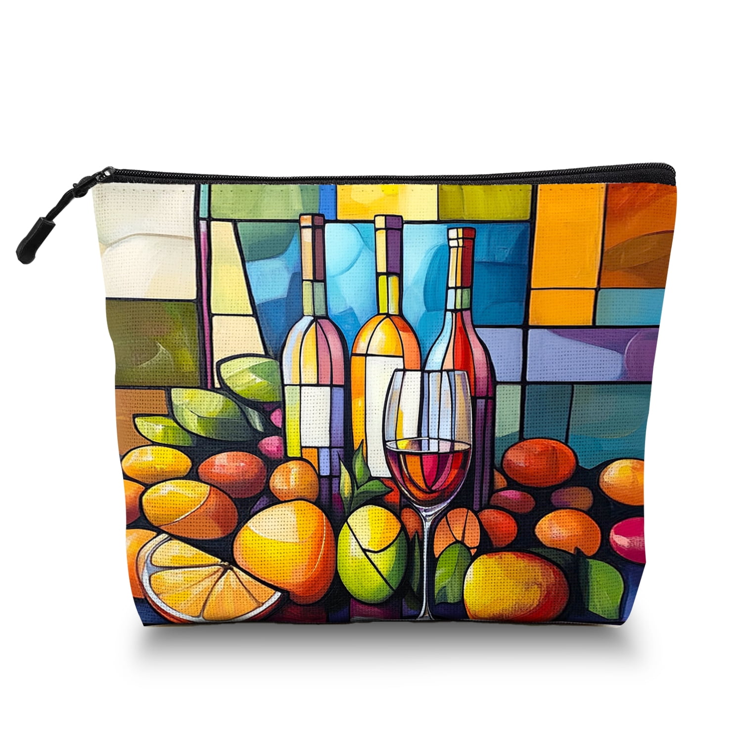 Makeup Bag Small Toilet Cosmetic Bags Travel Makeup Case Waterproof for ...