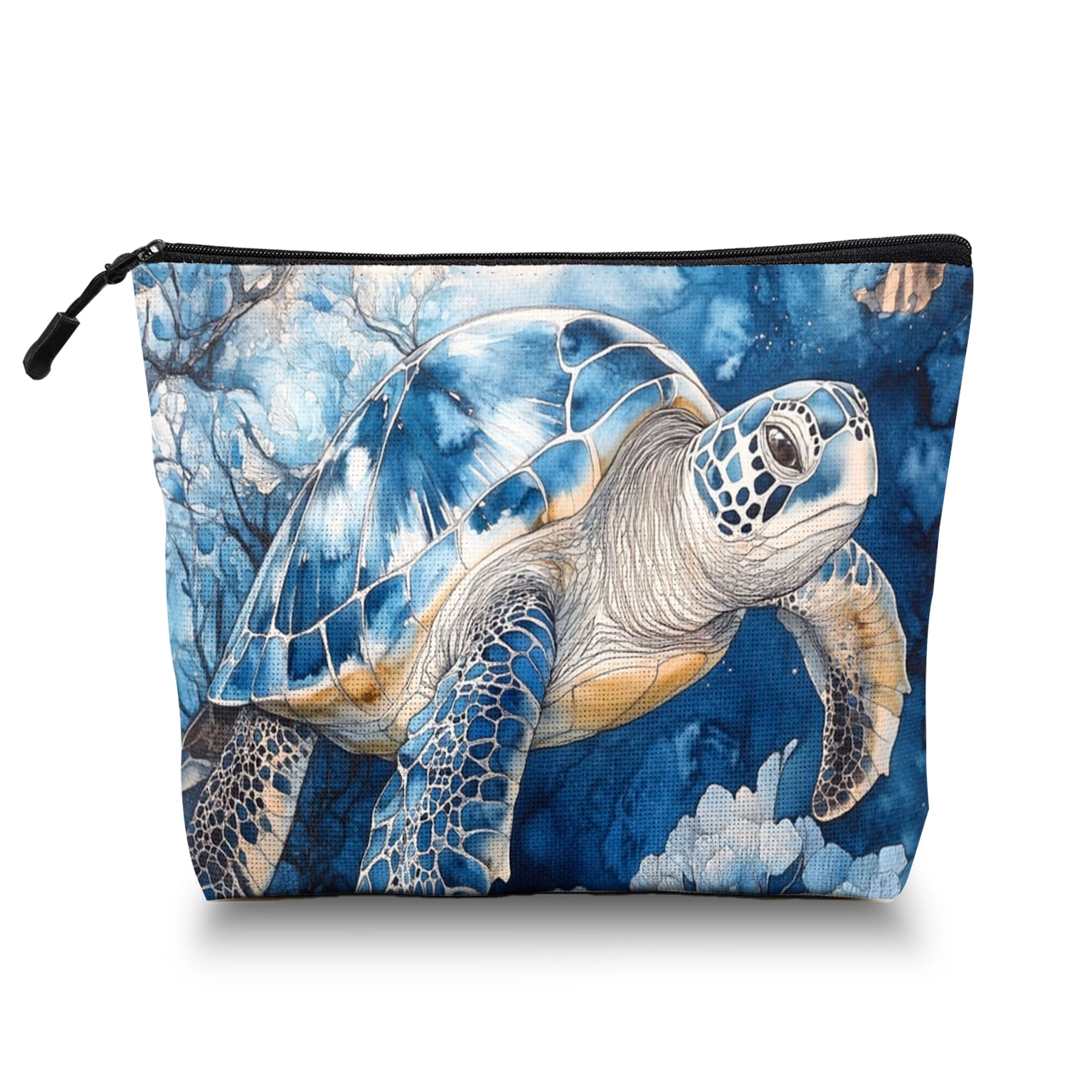 Makeup Bag Small Toilet Cosmetic Bags Travel Makeup Case Waterproof for ...