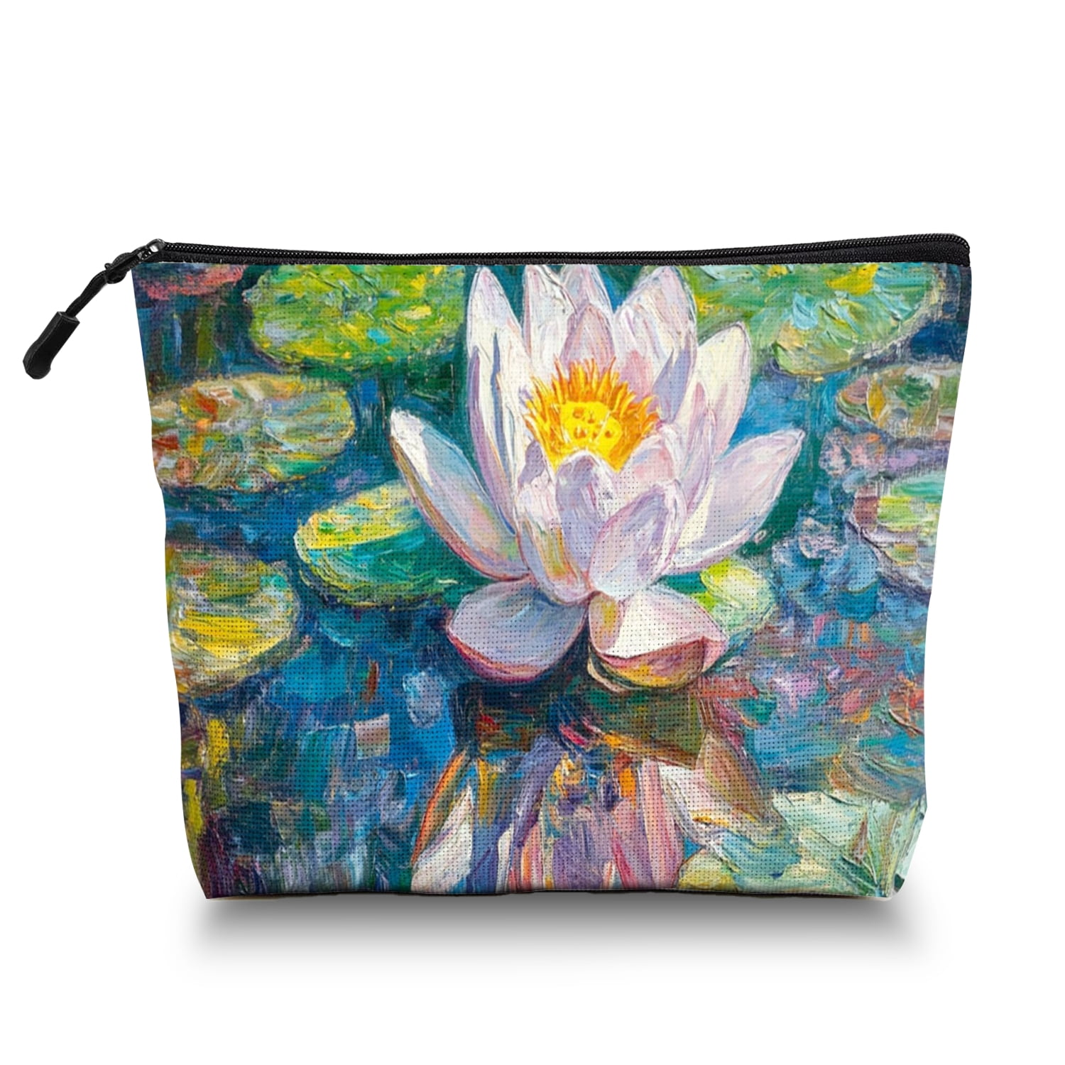 Makeup Bag Small Toilet Cosmetic Bags Travel Makeup Case Waterproof for ...