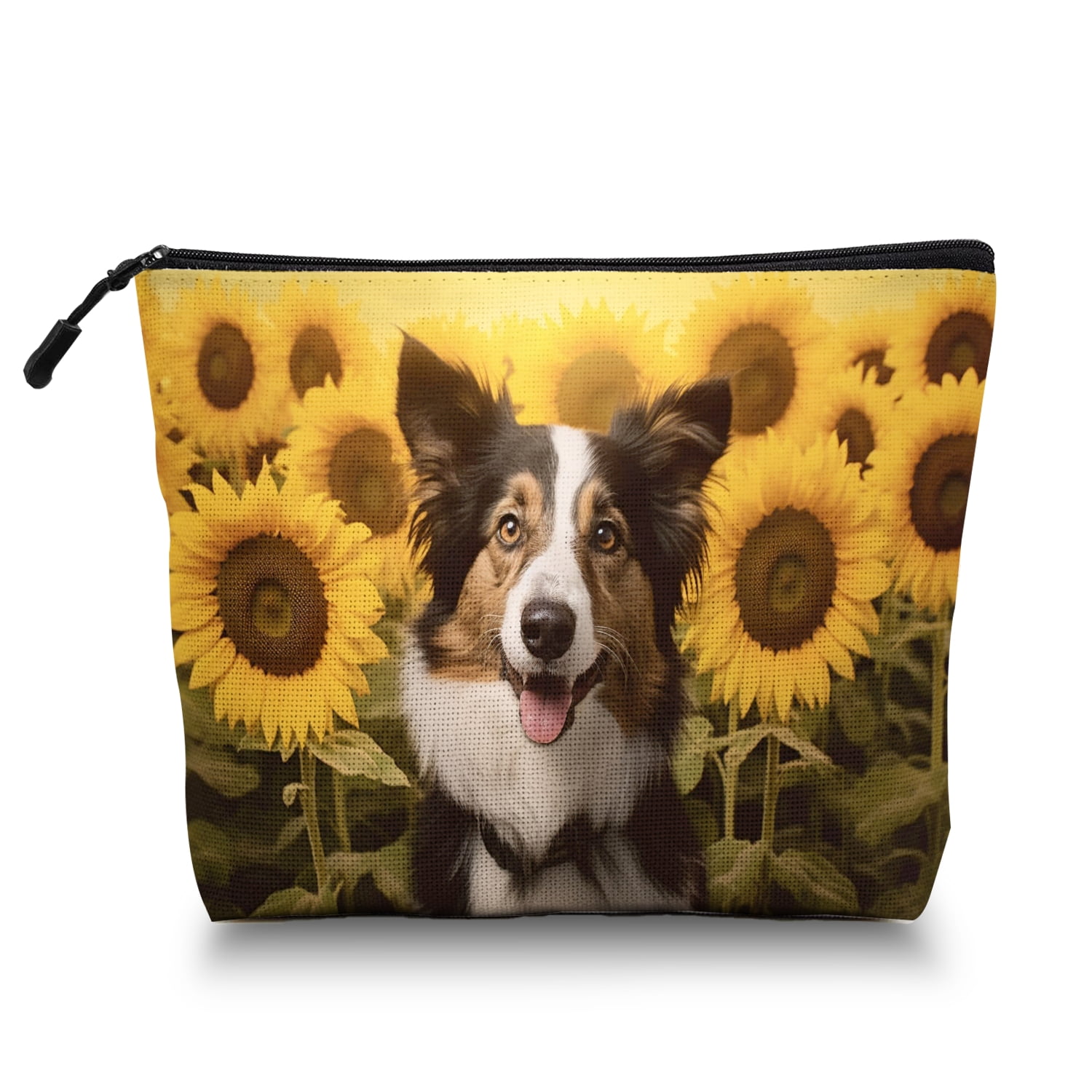 Makeup Bag Small Toilet Cosmetic Bags Travel Makeup Case Waterproof for ...