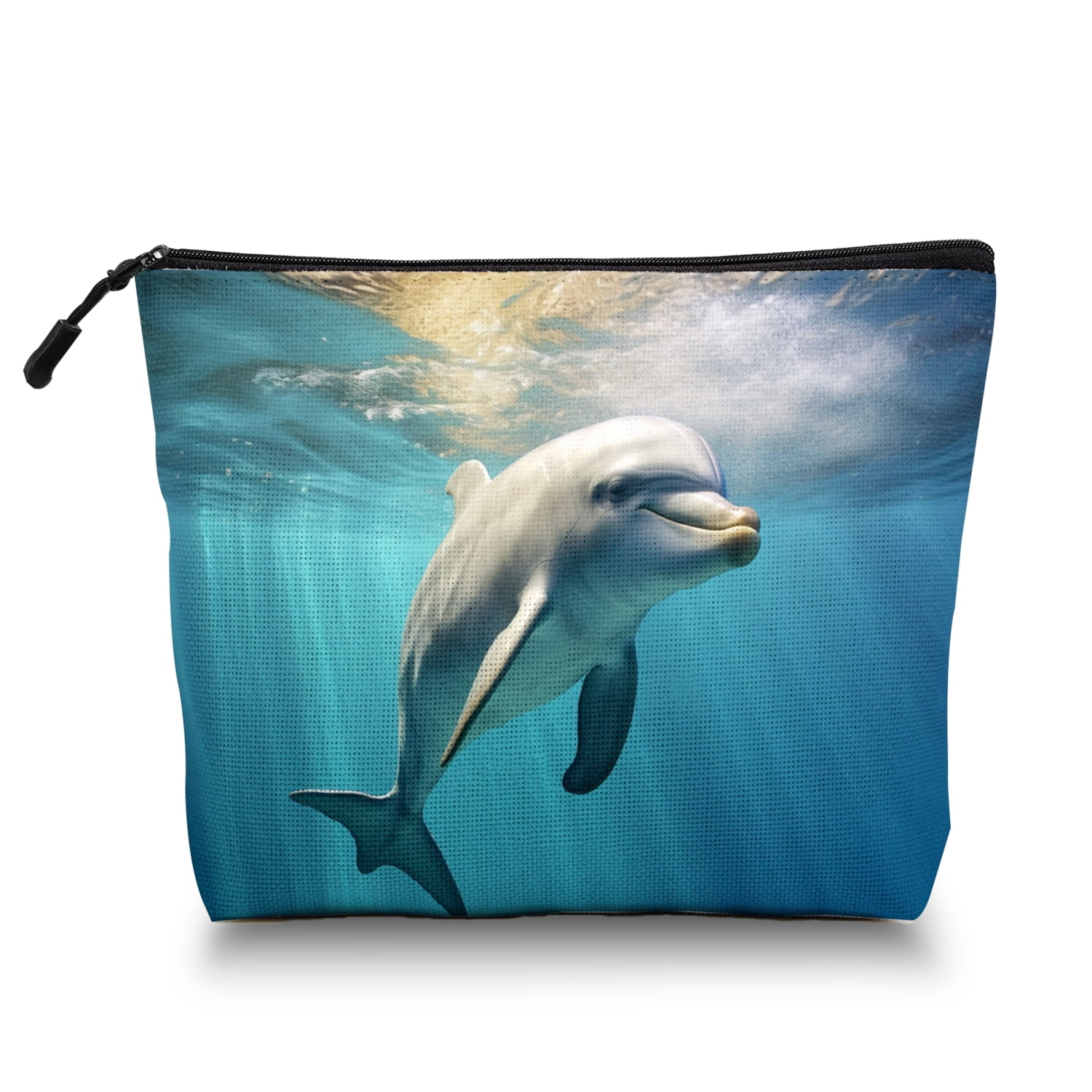 Makeup Bag Small Toilet Cosmetic Bags Travel Makeup Case Waterproof for ...