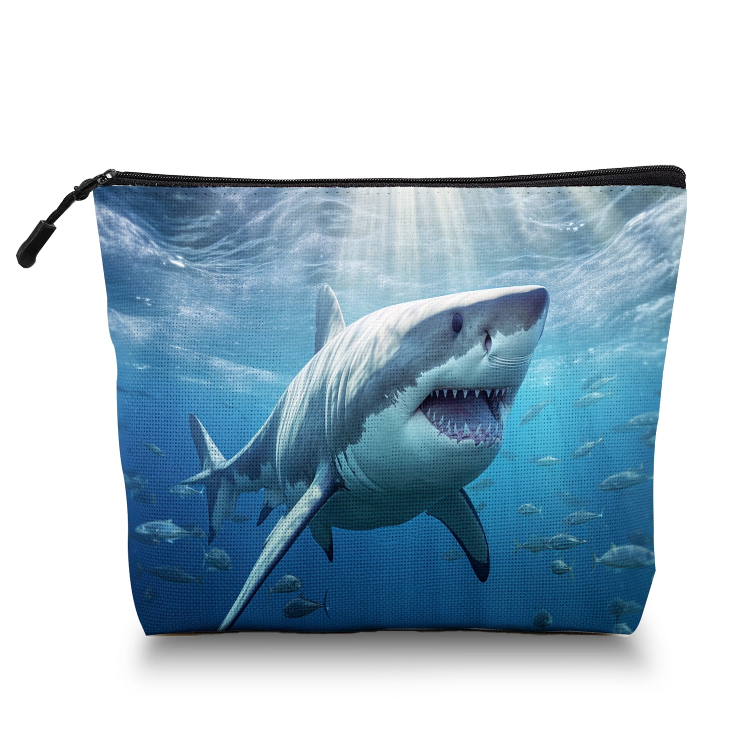 Makeup Bag Small Toilet Cosmetic Bags Travel Makeup Case Waterproof for ...