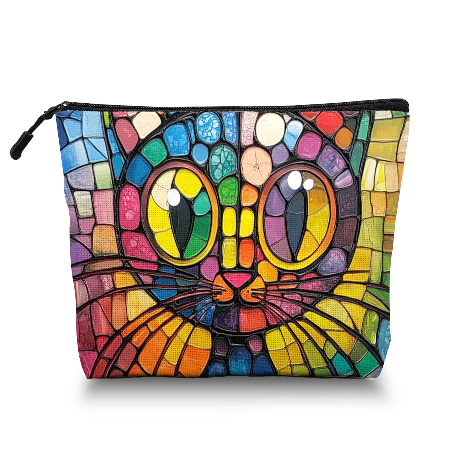 Makeup Bag Small Toilet Cosmetic Bags Travel Makeup Case Waterproof for ...