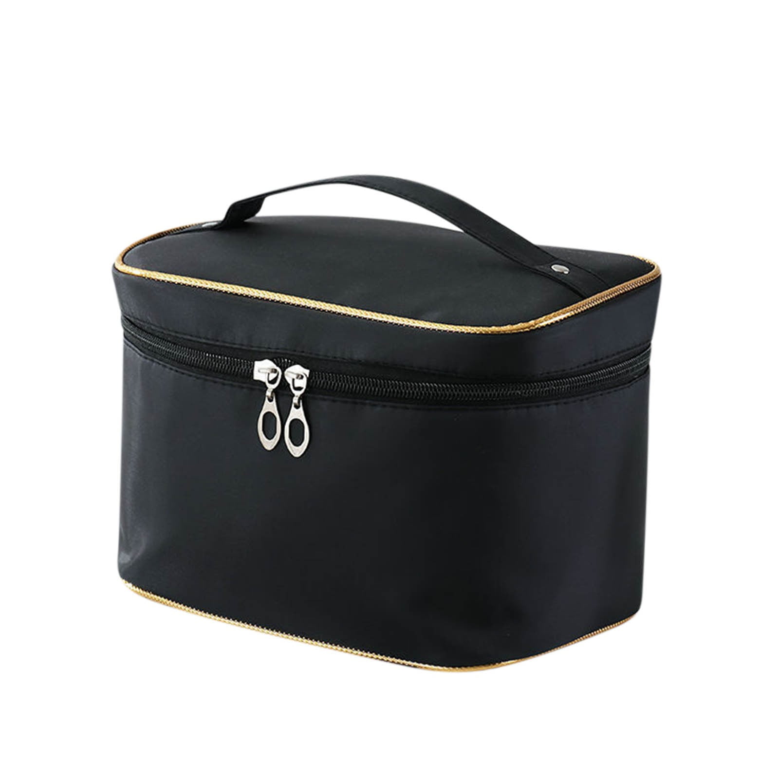 Makeup Bags Portable Makeup Bag with Large Storage Capacity,Exquisite ...
