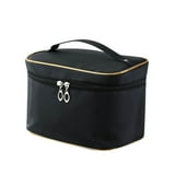 Makeup Bags Portable Makeup Bag with Large Storage Capacity,Exquisite ...